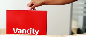 Personal banking - Vancity