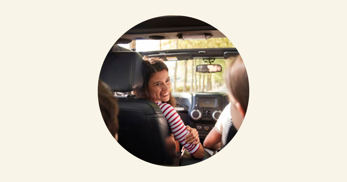 Driver Licensing - Vancity