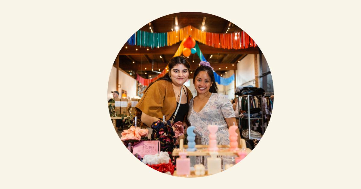 Open a business bank account - Vancity