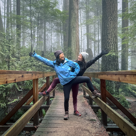 Vancity - Be a financial force for change.