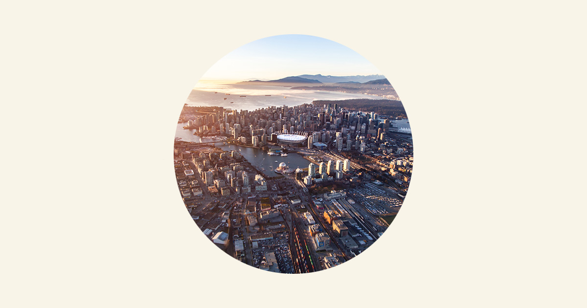 Banking for Newcomers to British Columbia - Vancity