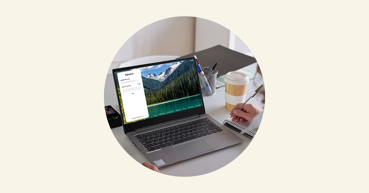 Digital Banking Login Updates - Vancity